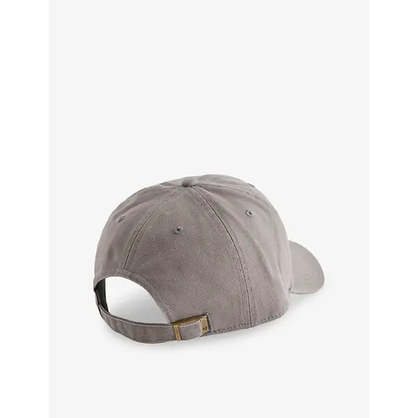 '47 Clean Up Ny Yankees Cotton-twill Baseball Cap