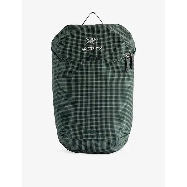Arc'teryx Konseal 15 Shell Backpack