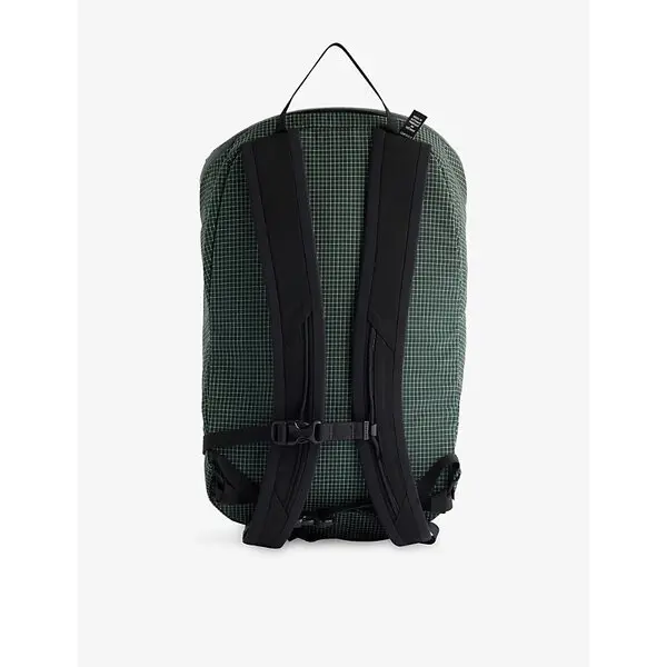 Arc'teryx Konseal 15 Shell Backpack