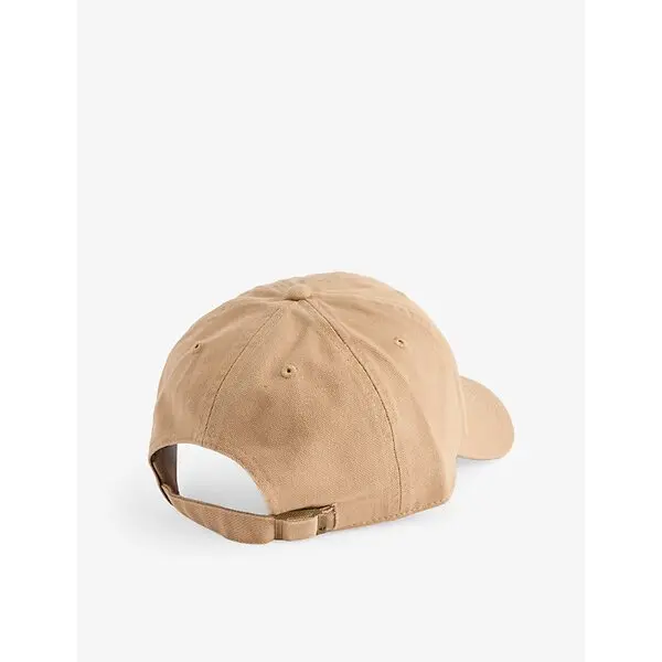 '47 Clean Up Ny Yankees Cotton-twill Baseball Cap