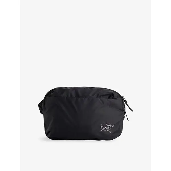 Arc'teryx Heliad Shell Cross-body Bag