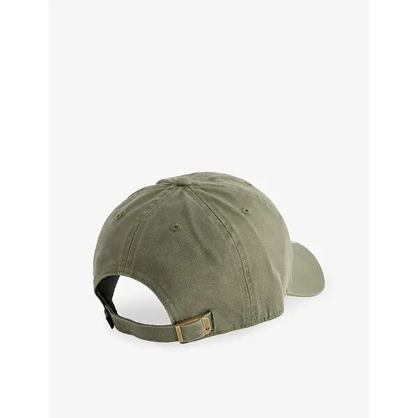 '47 Clean Up Ny Yankees Cotton-twill Baseball Cap