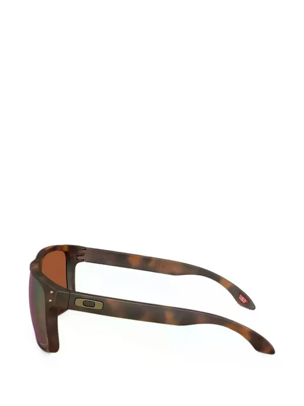 Oakley Holbrook™ Xl Square-frame Sunglasses
