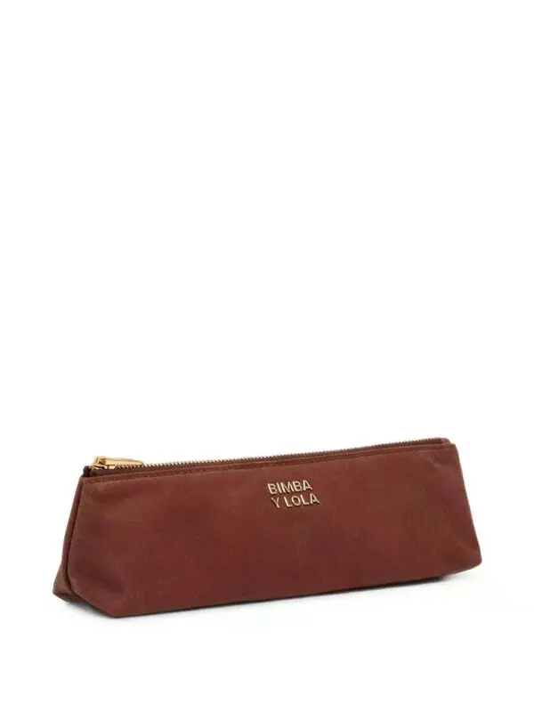 Bimba Y Lola Rust Coated Case