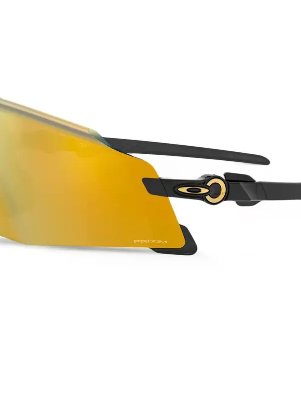 Oakley Kato Shield Frame Sunglasses