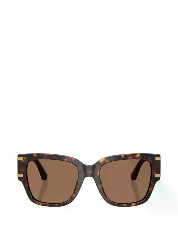 Dolce & Gabbana Square-frame Sunglasses