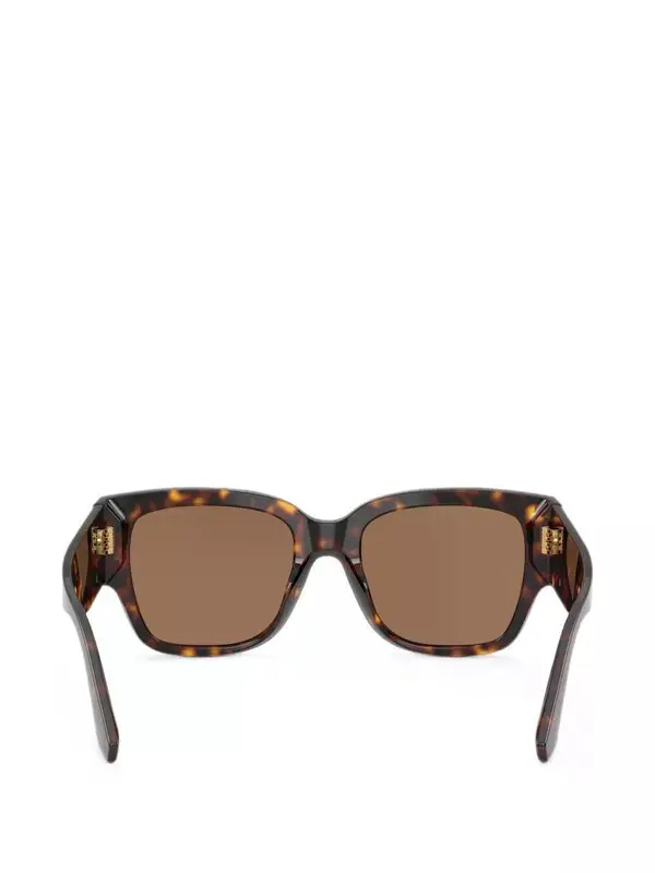 Dolce & Gabbana Square-frame Sunglasses