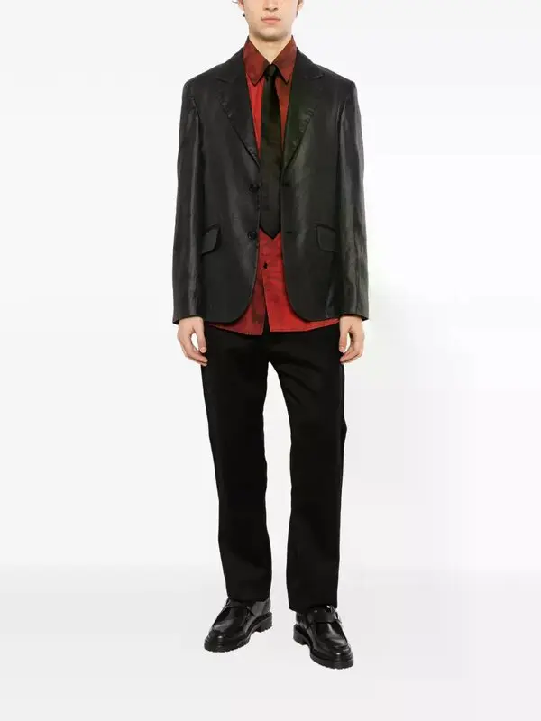 Our Legacy Classic Blazer