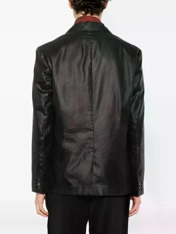 Our Legacy Classic Blazer