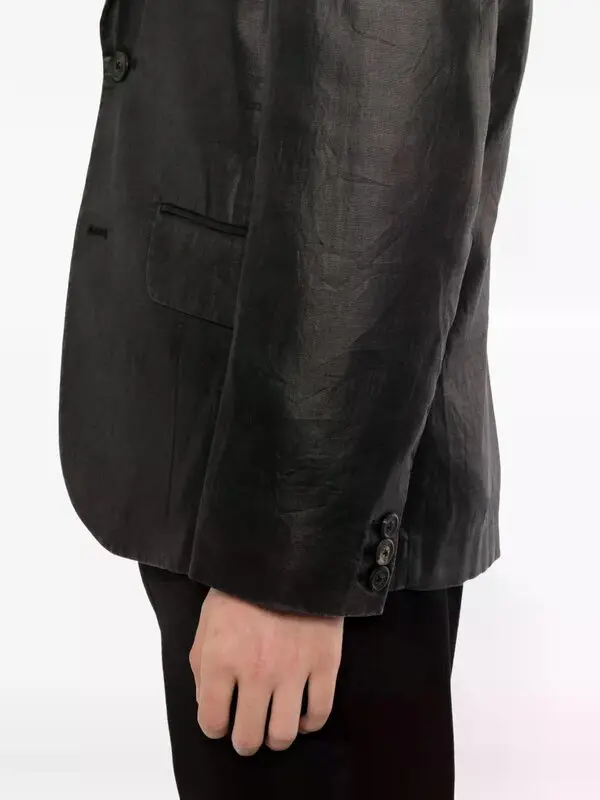 Our Legacy Classic Blazer