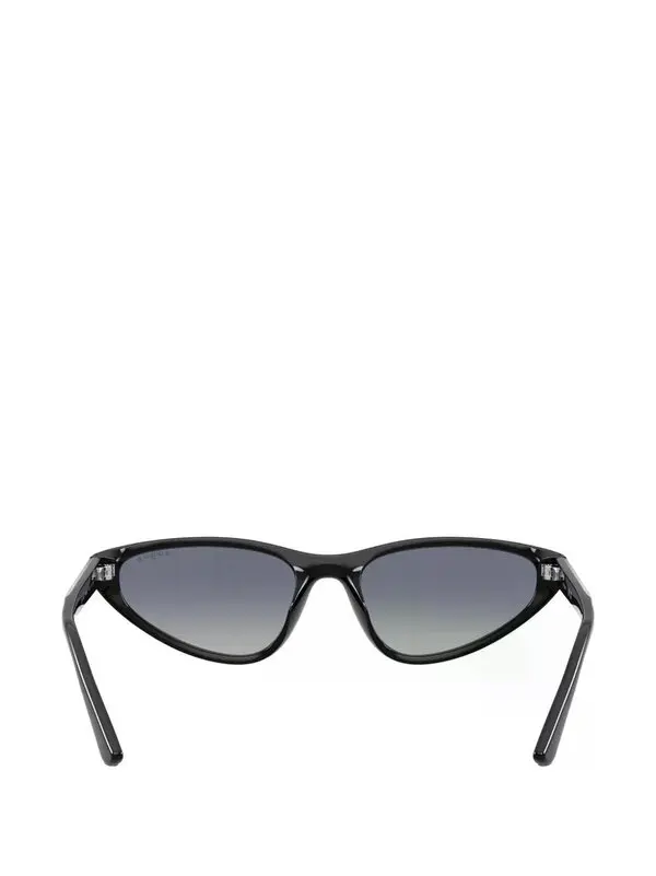 VOGUE EYEWEAR Cat-eye Sunglasses