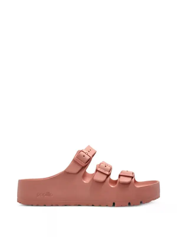 BIRKENSTOCK Florida Iii Eva Flex Platform Sandals