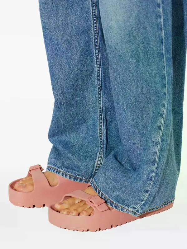 BIRKENSTOCK Florida Iii Eva Flex Platform Sandals