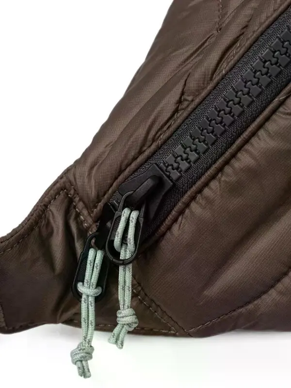 PEAK PERFORMANCE Helium Quilted Belt Bag
