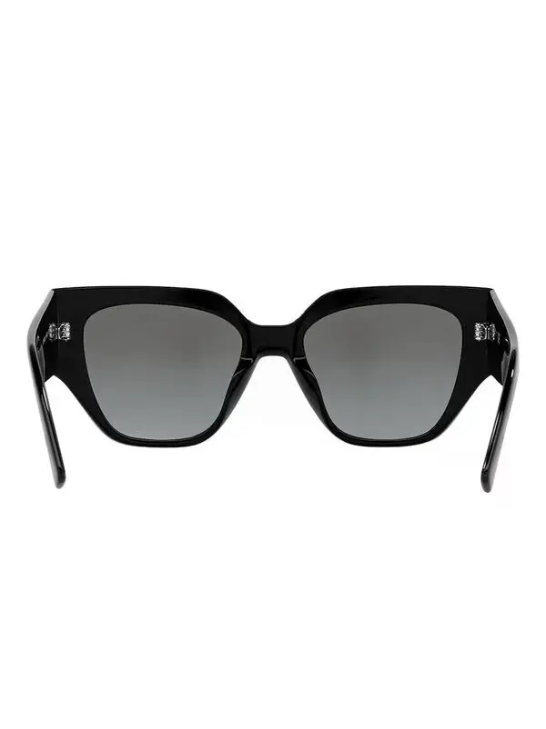 VOGUE EYEWEAR Geometric-frame Sunglasses