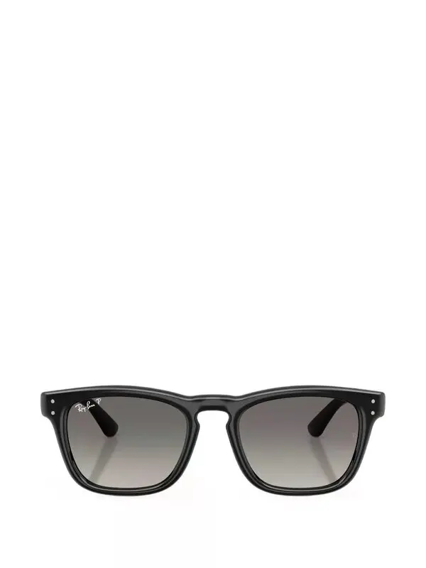 Ray-ban Square-frame Sunglasses