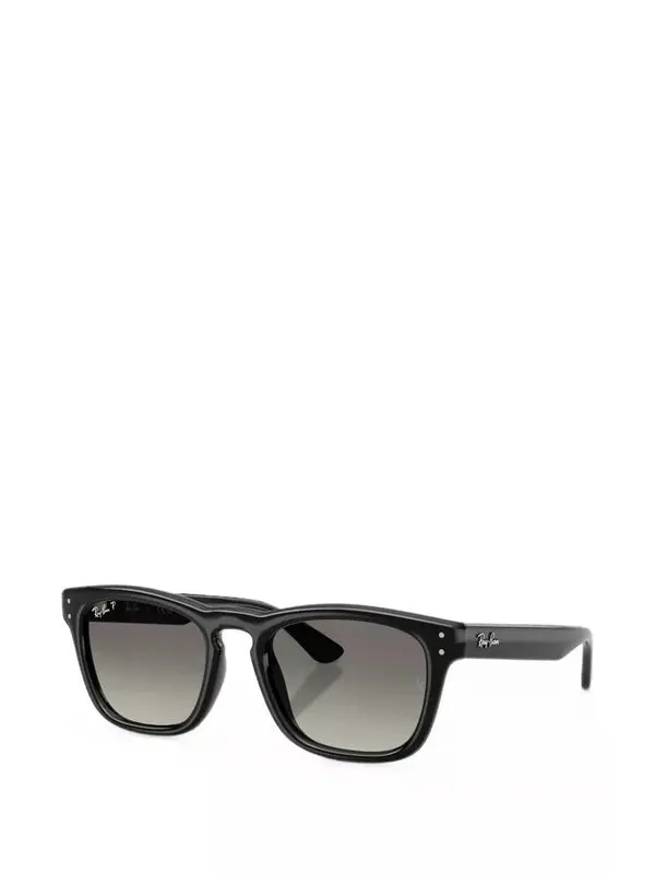 Ray-ban Square-frame Sunglasses