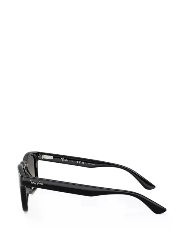 Ray-ban Square-frame Sunglasses