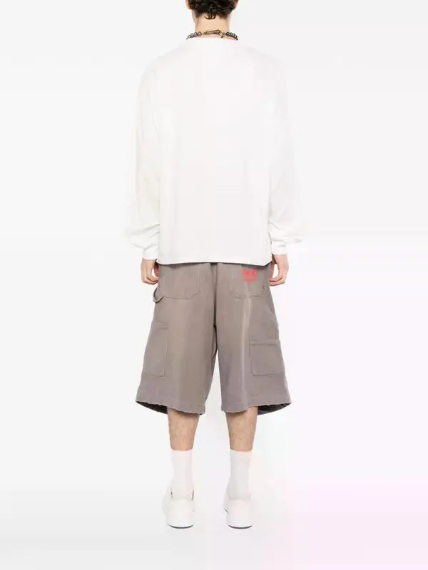 KAMIYA Graphic-print T-shirt