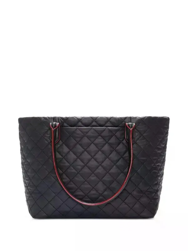 Mz Wallace Small Daily Tote Bag