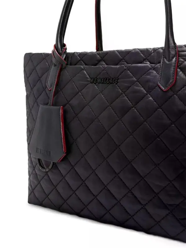 Mz Wallace Small Daily Tote Bag