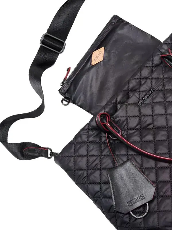 Mz Wallace Small Daily Tote Bag