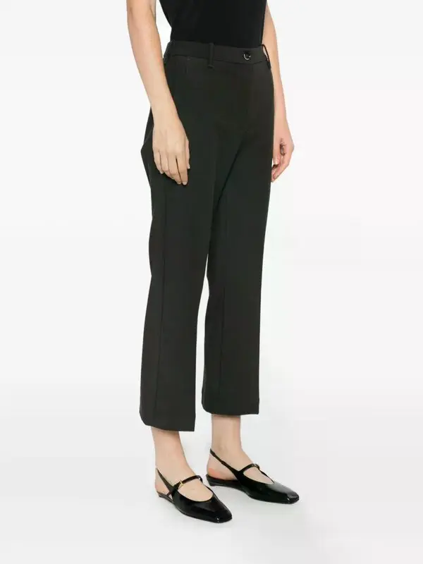 NINE:INTHE:MORNING Side-pockets Trousers