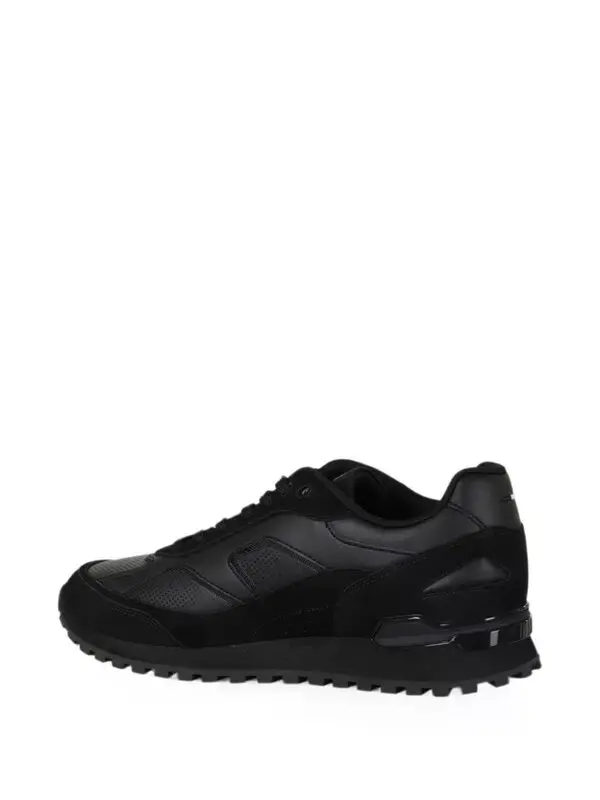 BOSS Parkour Runn Logo-print Sneakers