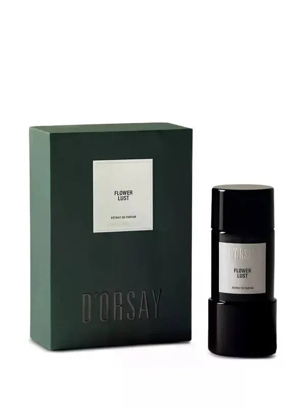 D'ORSAY Flower Lust Extrait De Parfum