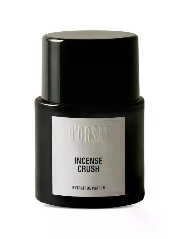D'ORSAY Incense Crush Extrait De Parfum