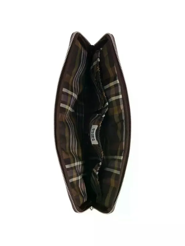 Bimba Y Lola Dark- Coated Laptop Sleeve