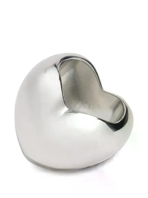 Bimba Y Lola Watercolor Swan Scarf Charm