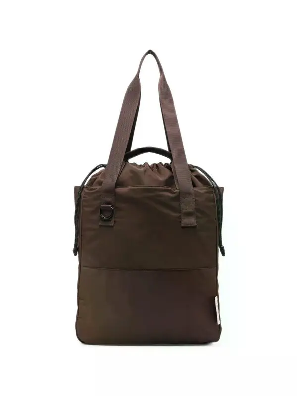 AY STUDIOS Padded Shoulder Bag