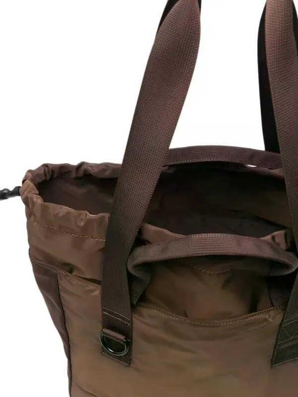 AY STUDIOS Padded Shoulder Bag