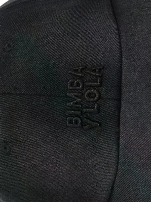 Bimba Y Lola Faded Cotton Cap