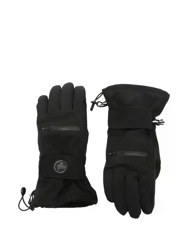 Fusalp Peak Touch-strap Gloves