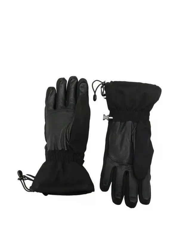 Fusalp Peak Touch-strap Gloves