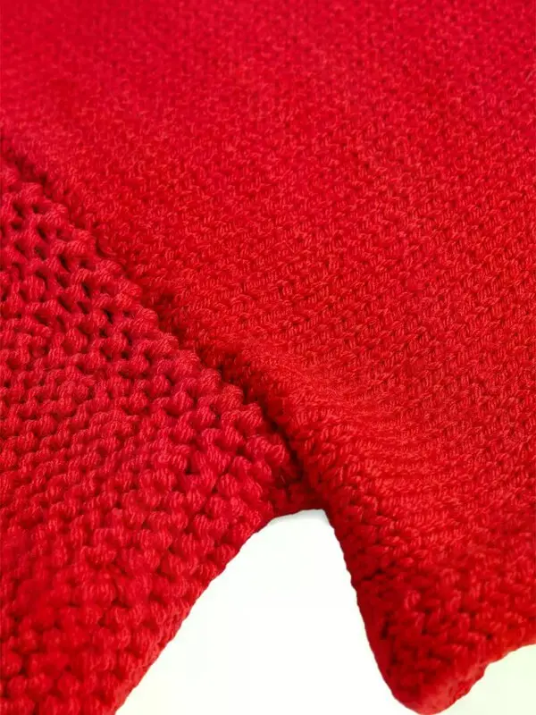 Dsquared2 Roll-neck Knit Sweater