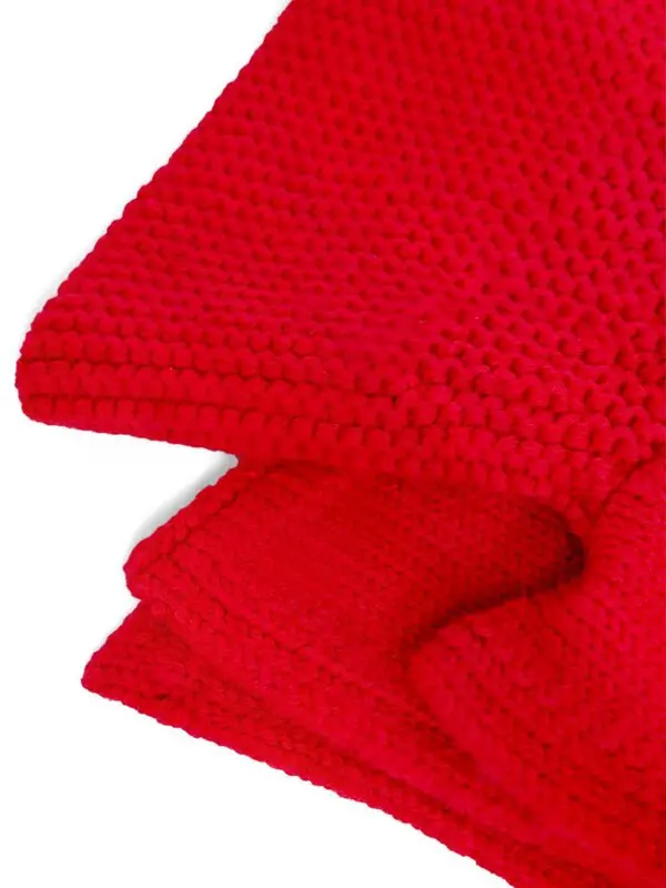 Dsquared2 Roll-neck Knit Sweater