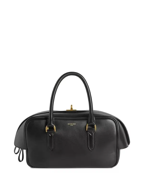 Balenciaga Small Le 7 Tote Bag