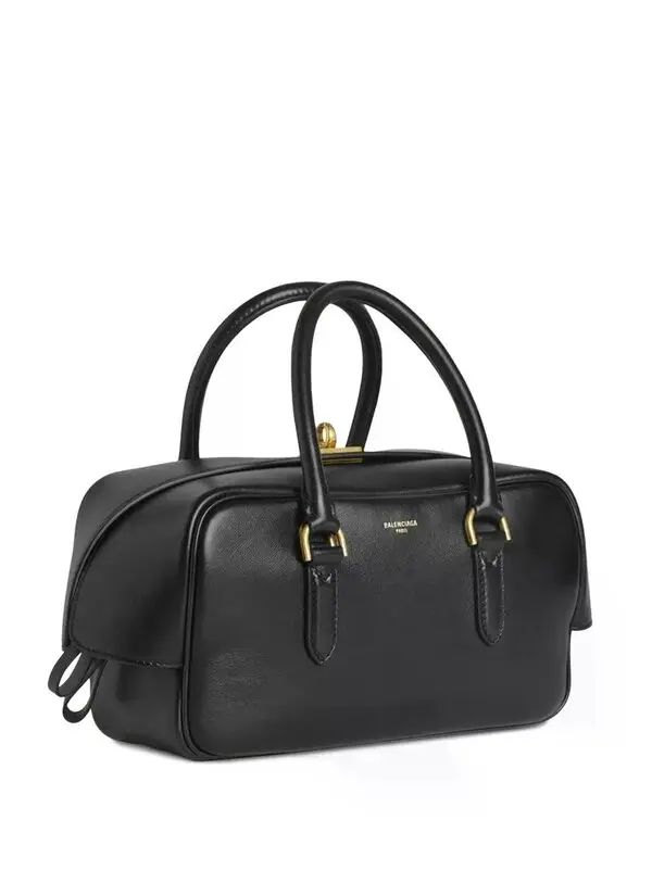 Balenciaga Small Le 7 Tote Bag