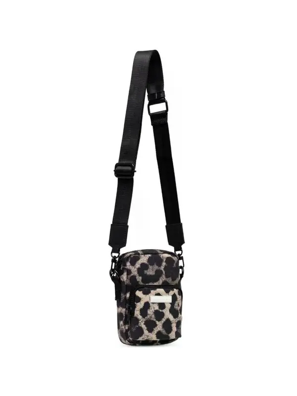 P.E Nation Fundamental Crossbody Bag