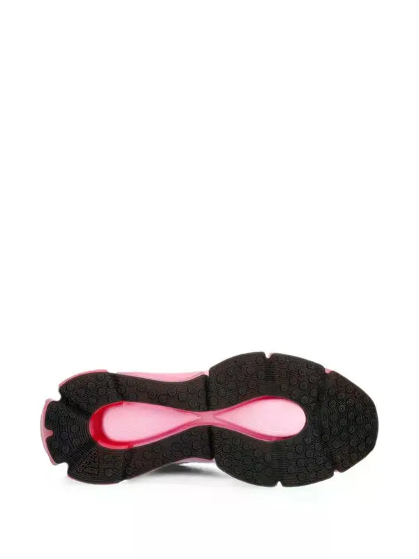 Adidas Megaride Ag Sneakers - Pink