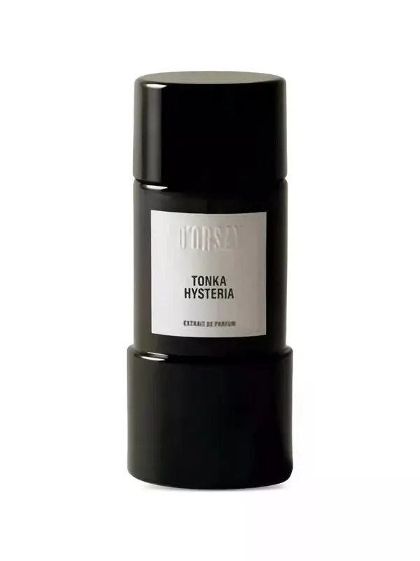 D'ORSAY Tonka Hysteria Extrait De Parfum