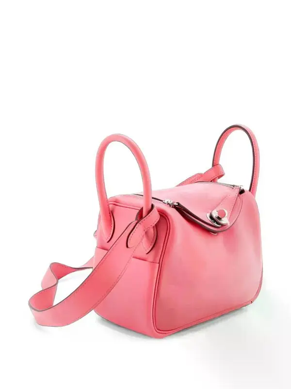 Hermès Lindy Bag Swift Mini Crossbody Bag