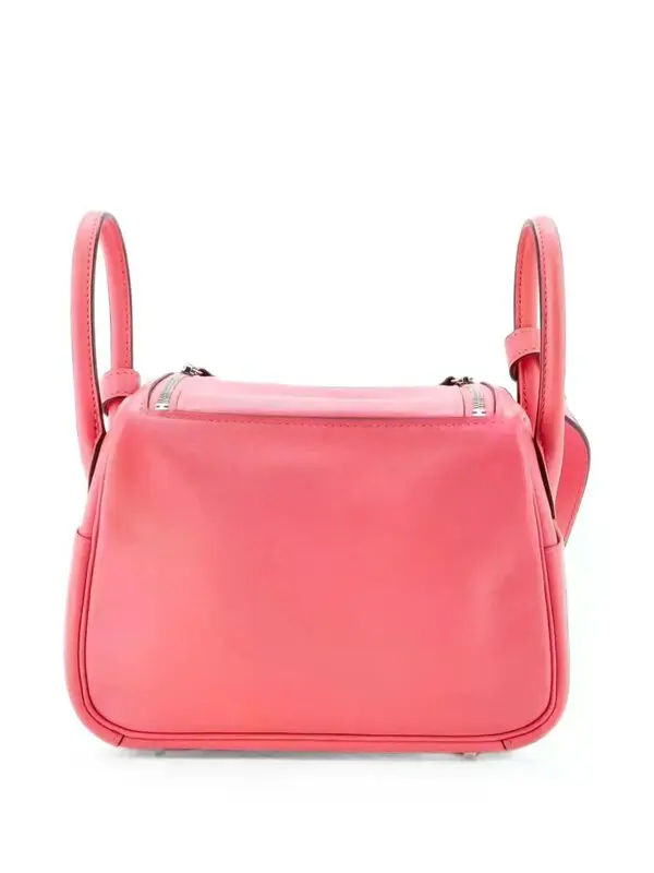 Hermès Lindy Bag Swift Mini Crossbody Bag