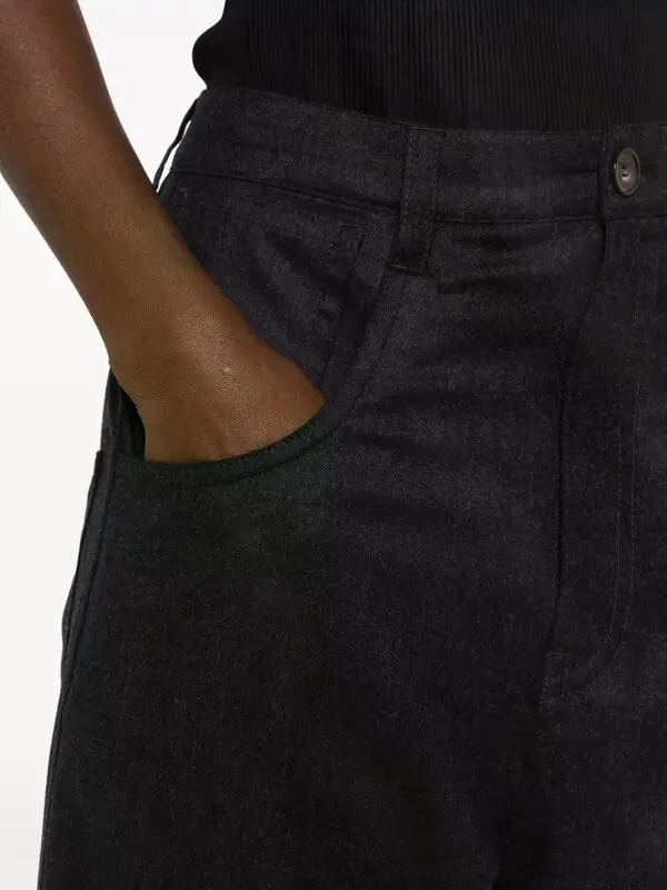 Sofie D'hoore Phill Wool Trousers