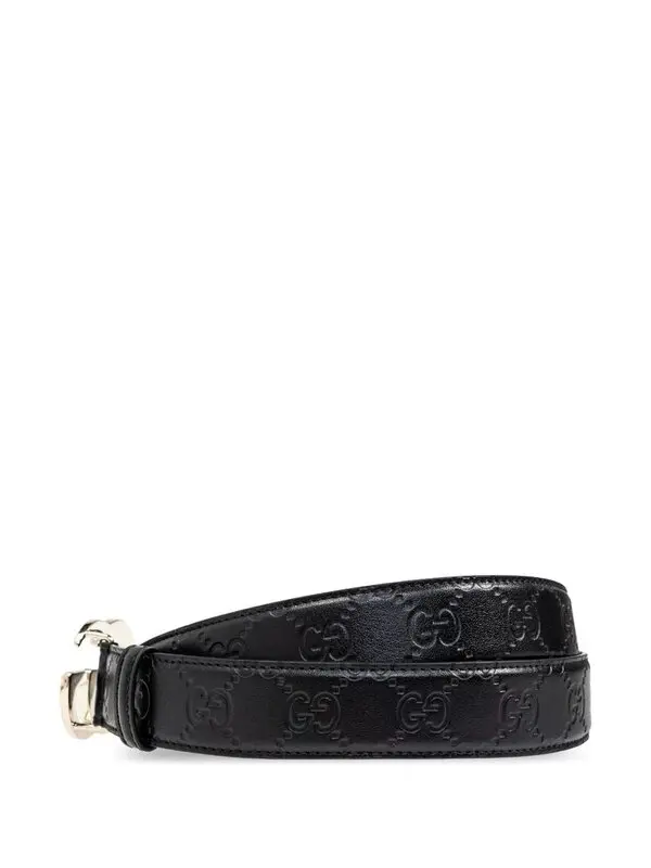 Gucci Gg Marmont Belt