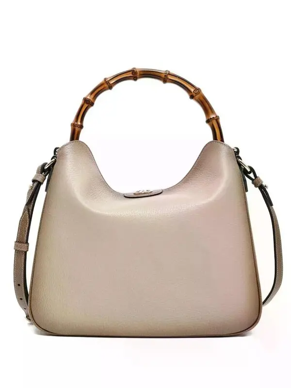 Gucci Medium Diana Bamboo-handle Tote Bag