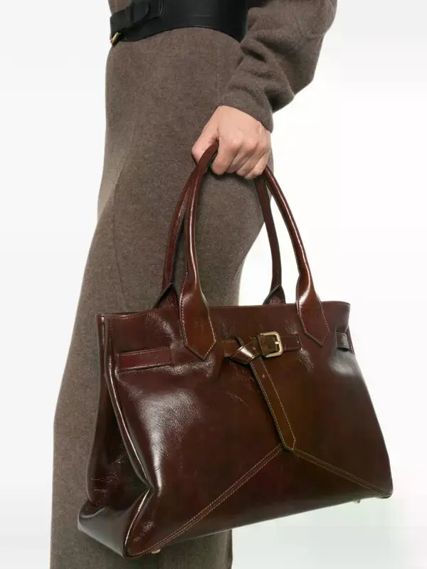 BALLANTYNE Medium Kate Tote Bag